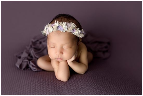 7 Best Newborn Session Poses - Liz Viernes Photography Blog