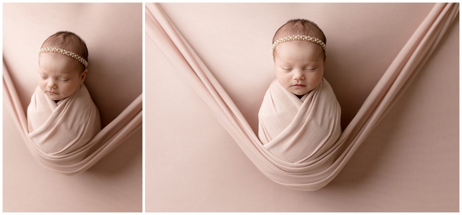 10 Newborn Mini Session Poses - Liz Viernes Photography Blog