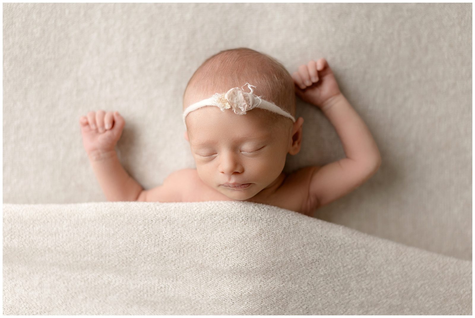 7 Best Newborn Session Poses - Liz Viernes Photography Blog